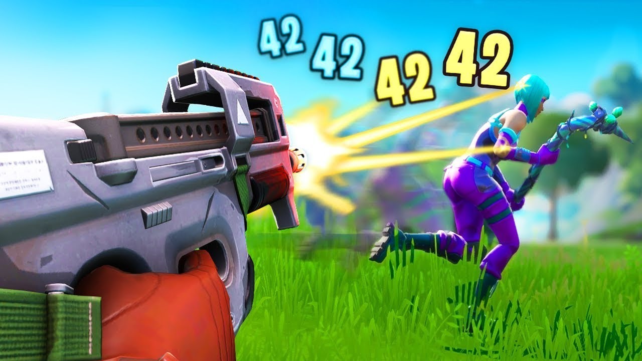 Blaze.fn AIMBOT clip - YouTube