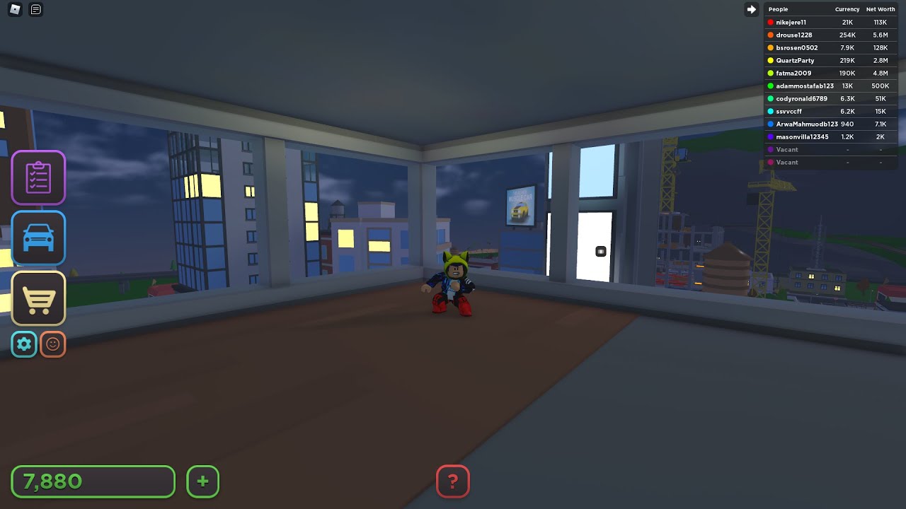 | Roblox | Big City Tycoon |Ep2| - YouTube