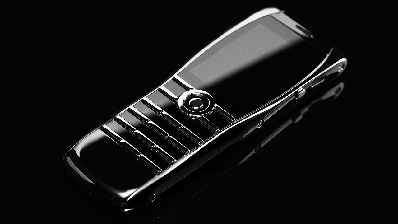 Nokia 3310i New Phone - YouTube