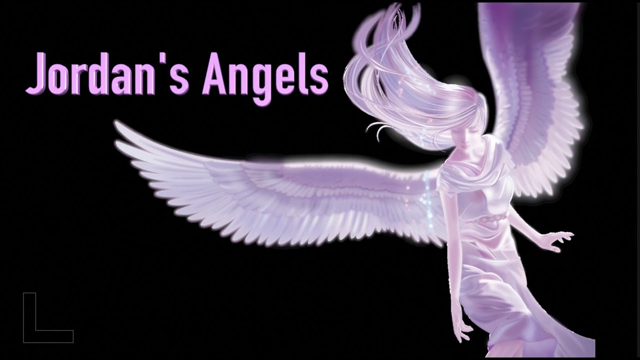 Jordan's Angels - YouTube