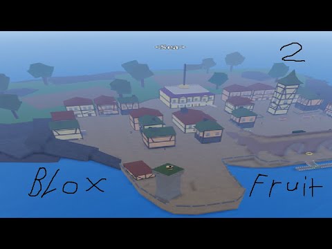 Lp Blox Fruit's Buggy island (nr.2) - YouTube
