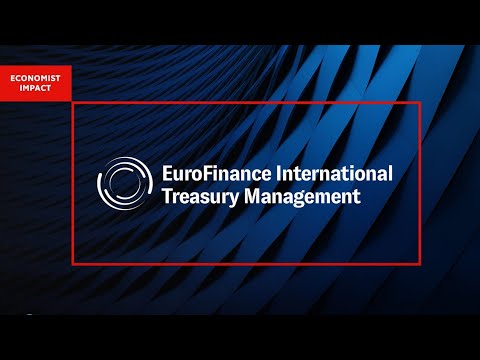 Nicolas Murat, Cash management and treasury systems director, Carrefour - EuroFinance Int 2022 ...