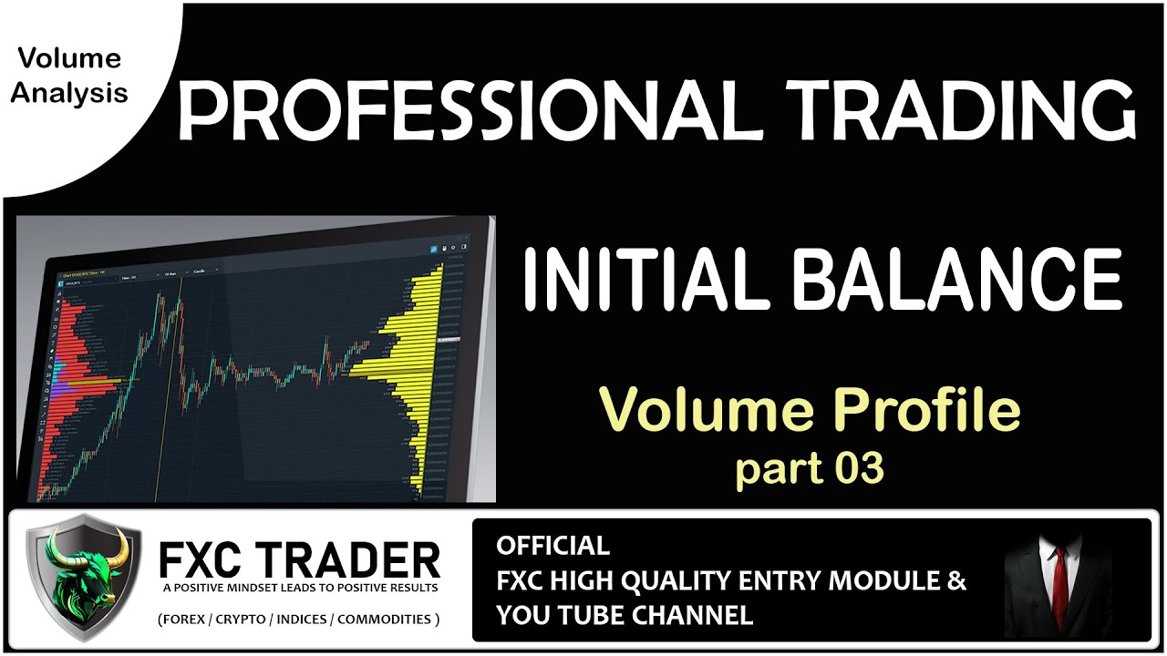 Volume Profile Structures "අවසාන කොටස" | sinhala | FXC Trader - YouTube