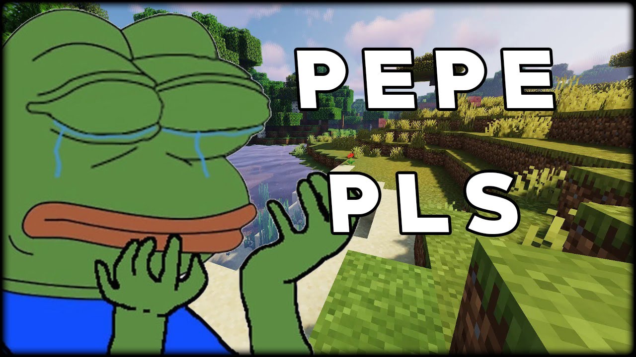 PEPEPLS IF U CLICK I WILL MARRY YOU PLATONICALLY - YouTube