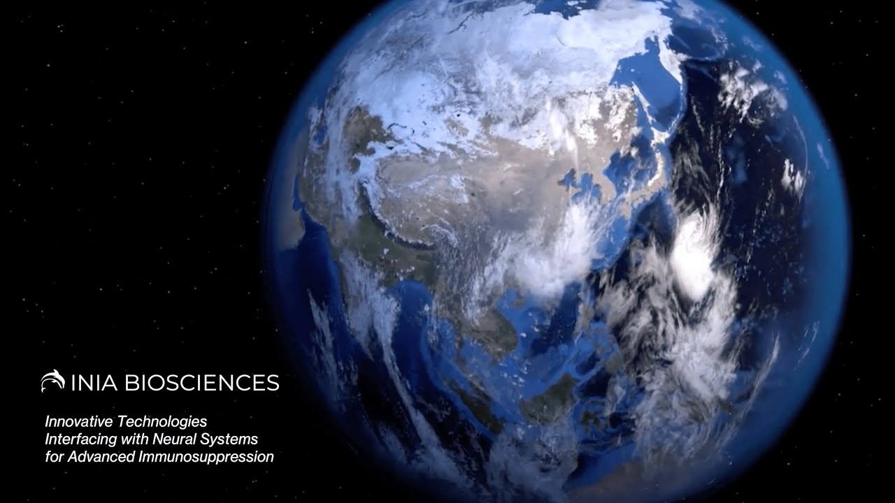 INIA Biosciences - Overview - YouTube
