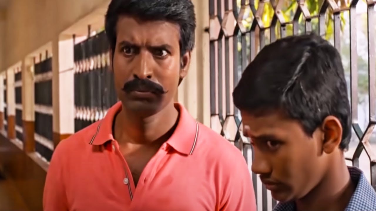 स्कूल मैं छोटे भाई की करतुते सुनकर सूरी की आँखें फटी की फटी रह गयी ...