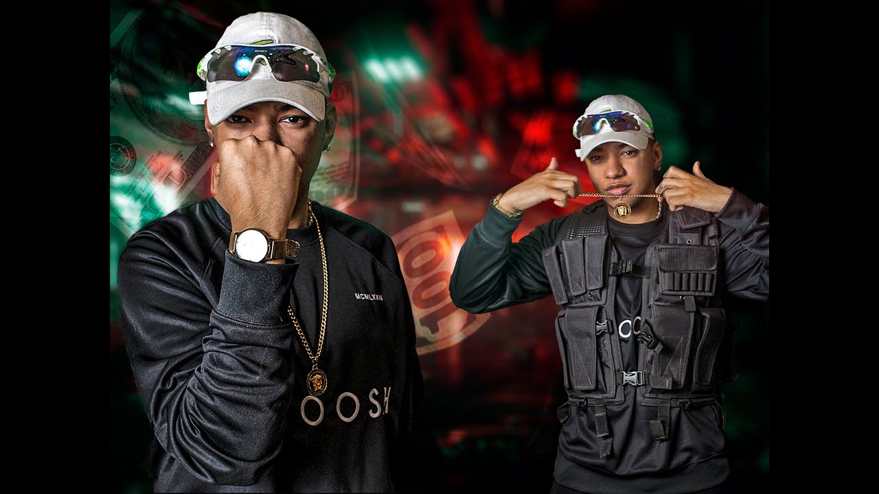 M Mello - MONEY RAIN - YouTube