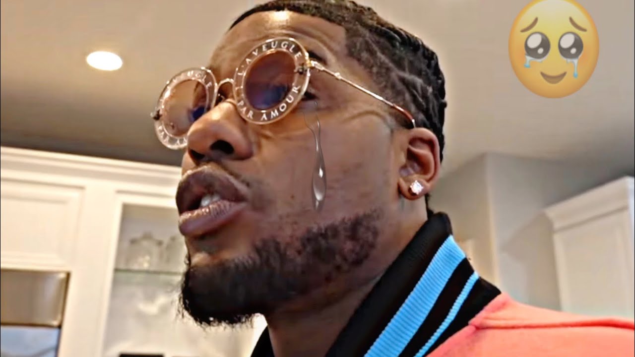 CJ So Cool FAKE Cries for Views 😭 - YouTube