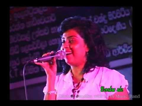 Champa Kalhari D7th @ Meegoda - YouTube