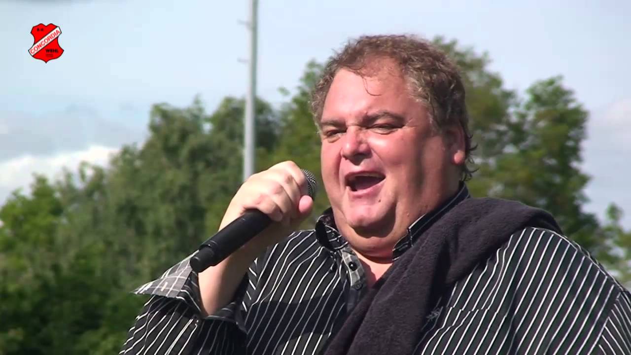 Peter Beense Concordia - C'est la Vie ! - YouTube