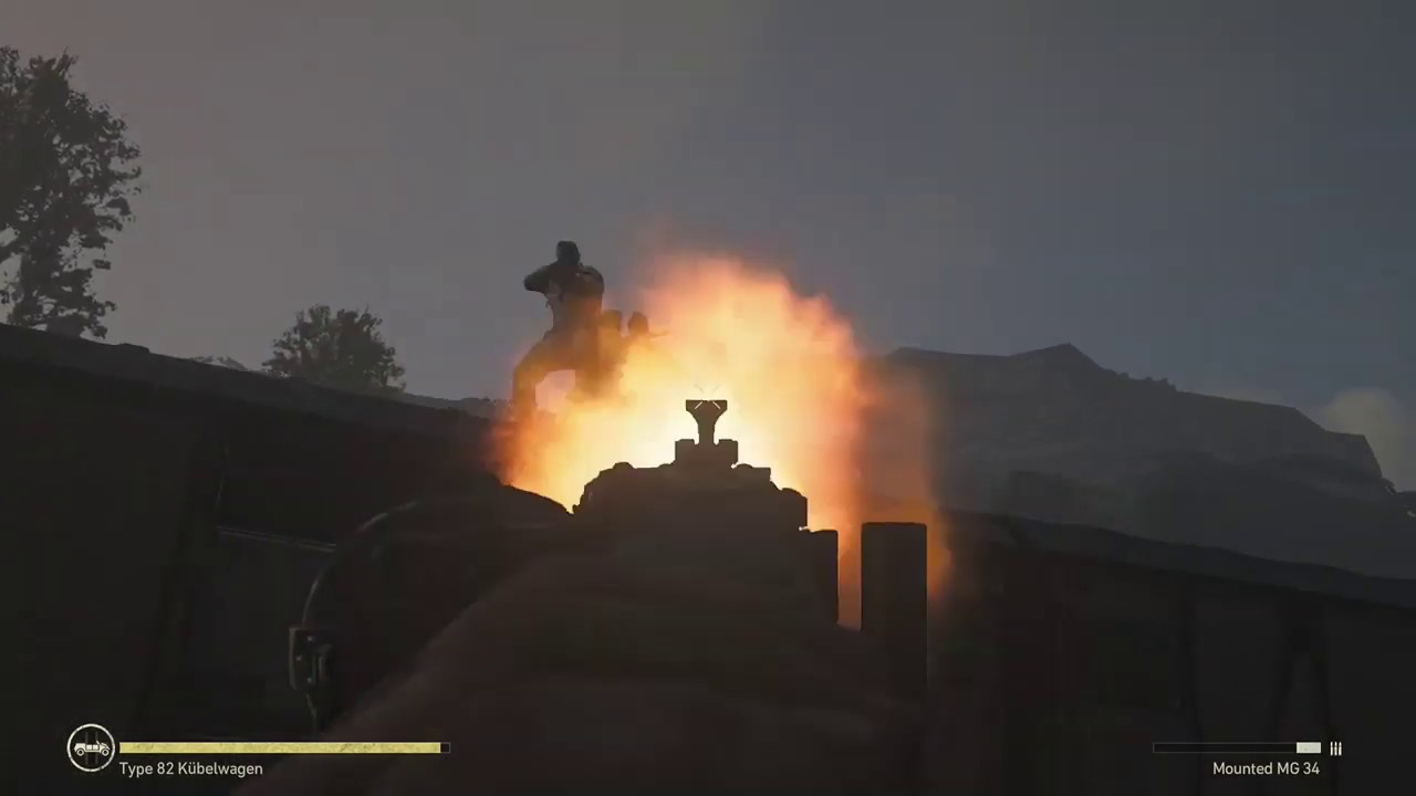 cod ww2 SOE PTS 1 - YouTube