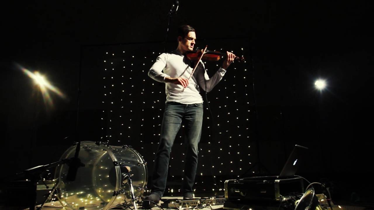 Christopher Tignor - "We Keep This Flame" (Official Audio) - YouTube