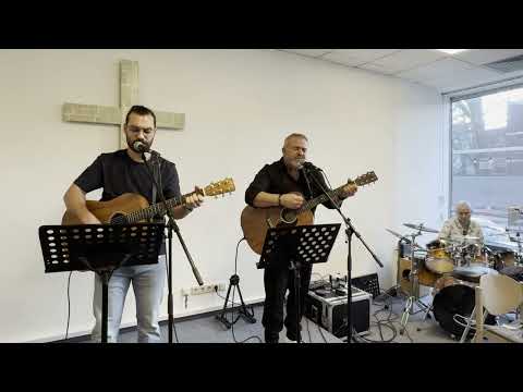 İsa Mesih Tanrının Oğlu / Ben layık değildim - Köln İmanlılar Kilisesi