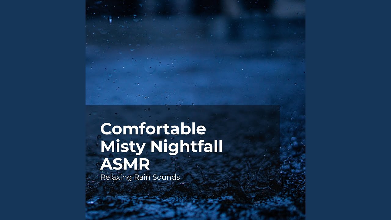Relaxing Mellow Rain - YouTube
