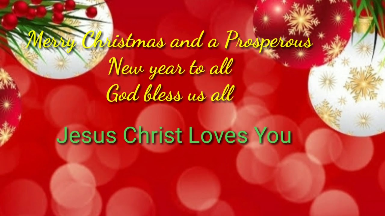 Christmas Cha-Cha Dance - YouTube