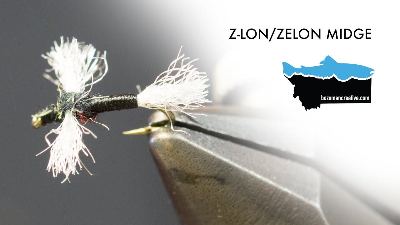 Zelon Midge - YouTube