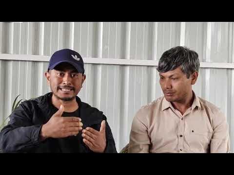 पत्रकार Manoj Bogati अनि Umesh Pariyar ले मिडियामा आएर यसरी सबै खुलाए पोल ! - YouTube