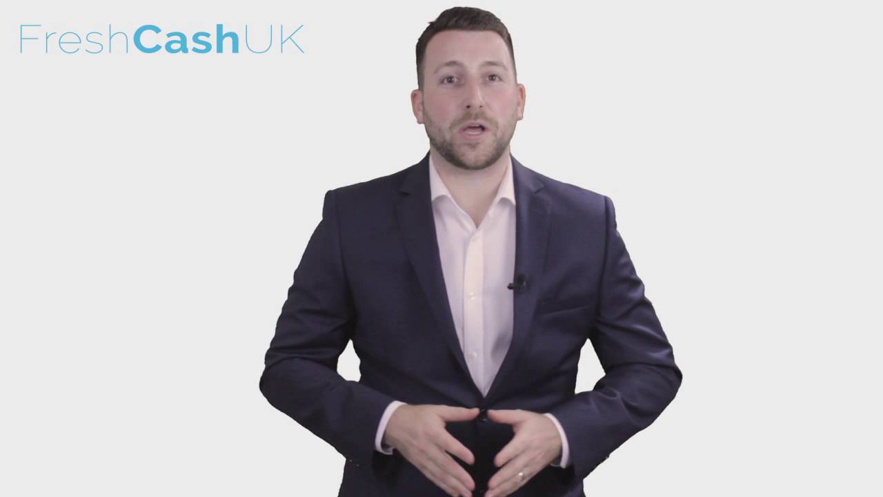 Fresh Cash UK - Quick Payday Loans with High Approval Rates - YouTube