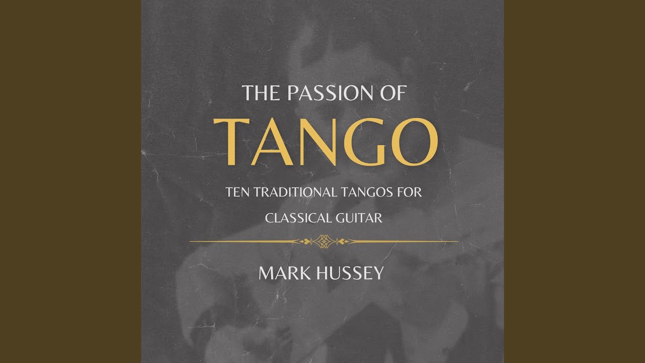 Tango Maria - YouTube