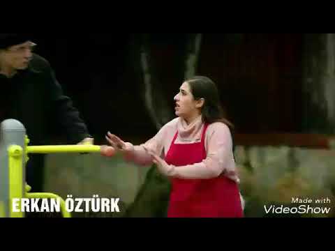 Aslan Ailem 21.Bölüm 2. Fragmanı