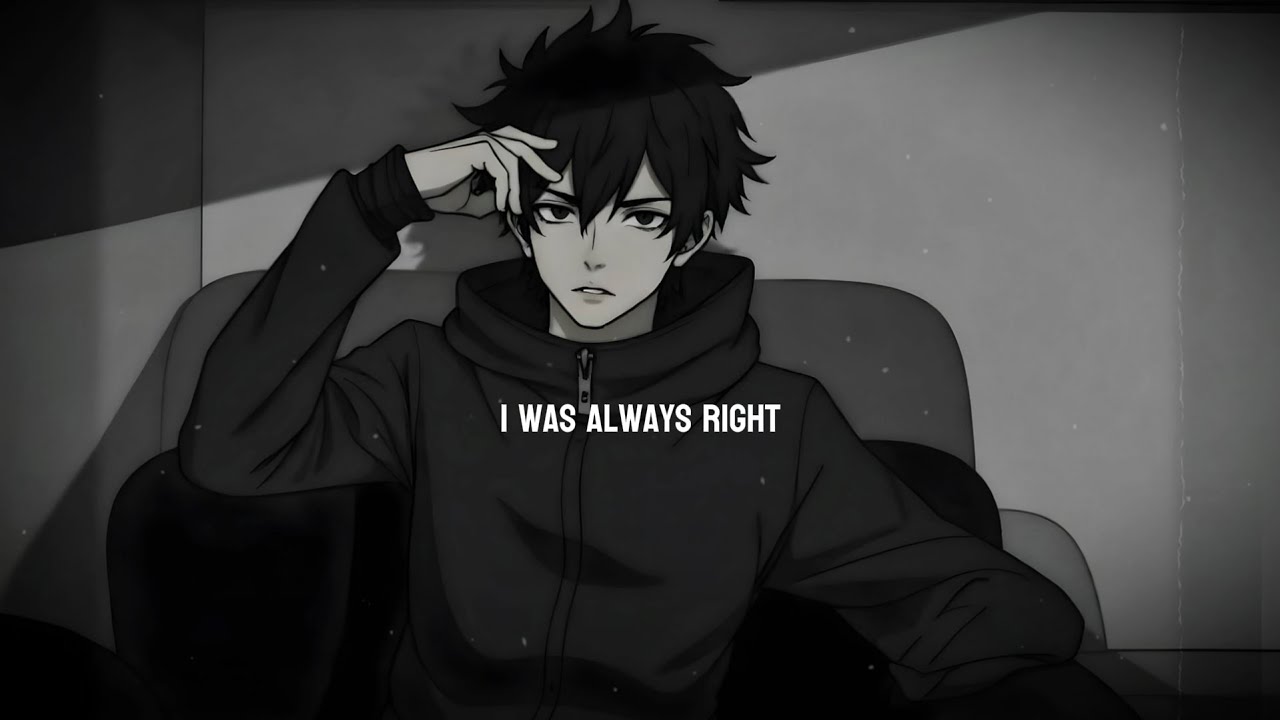 always right | sad heartbroken 💔 song | pop 2024 - YouTube