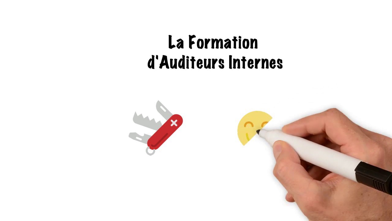 Formation Auditeur Interne - YouTube