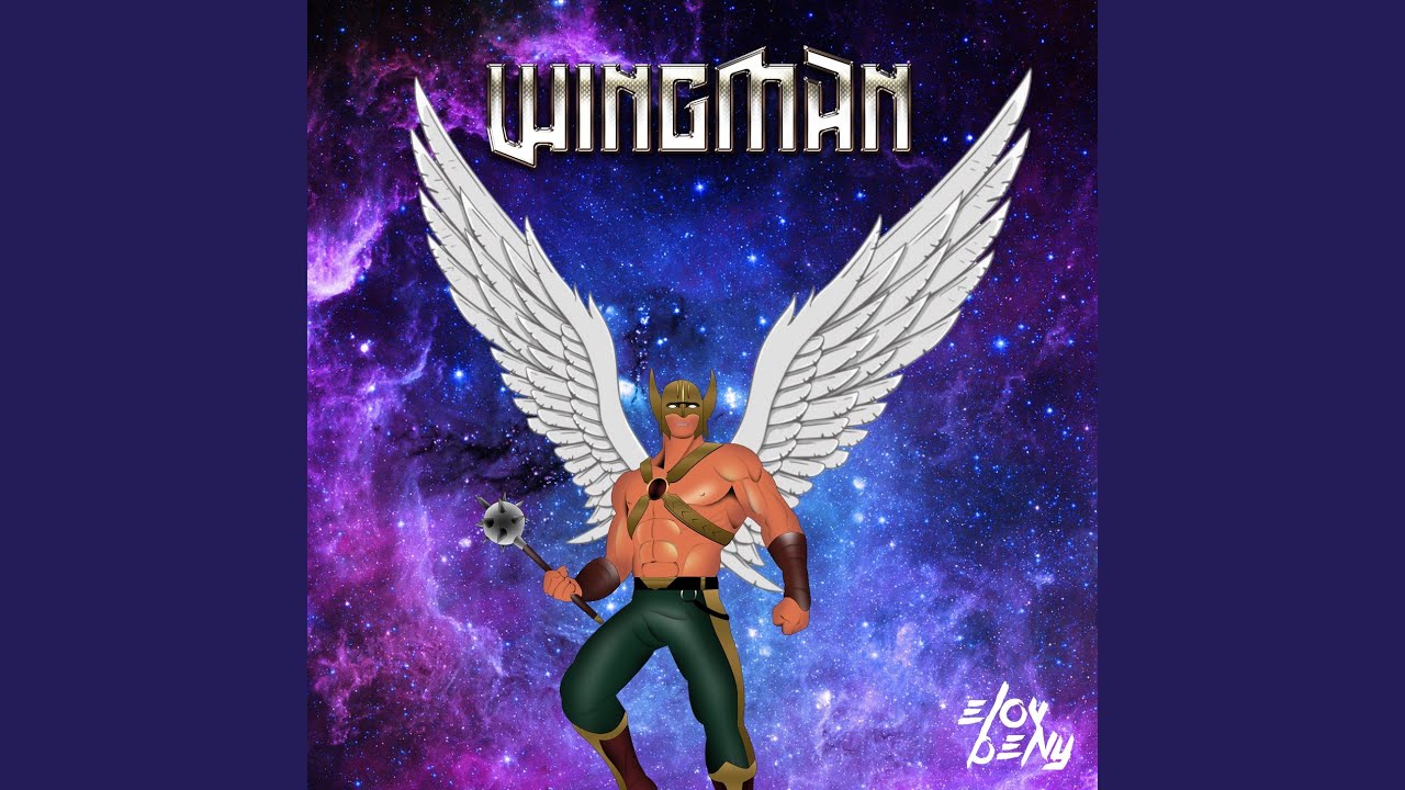 Wingman - YouTube