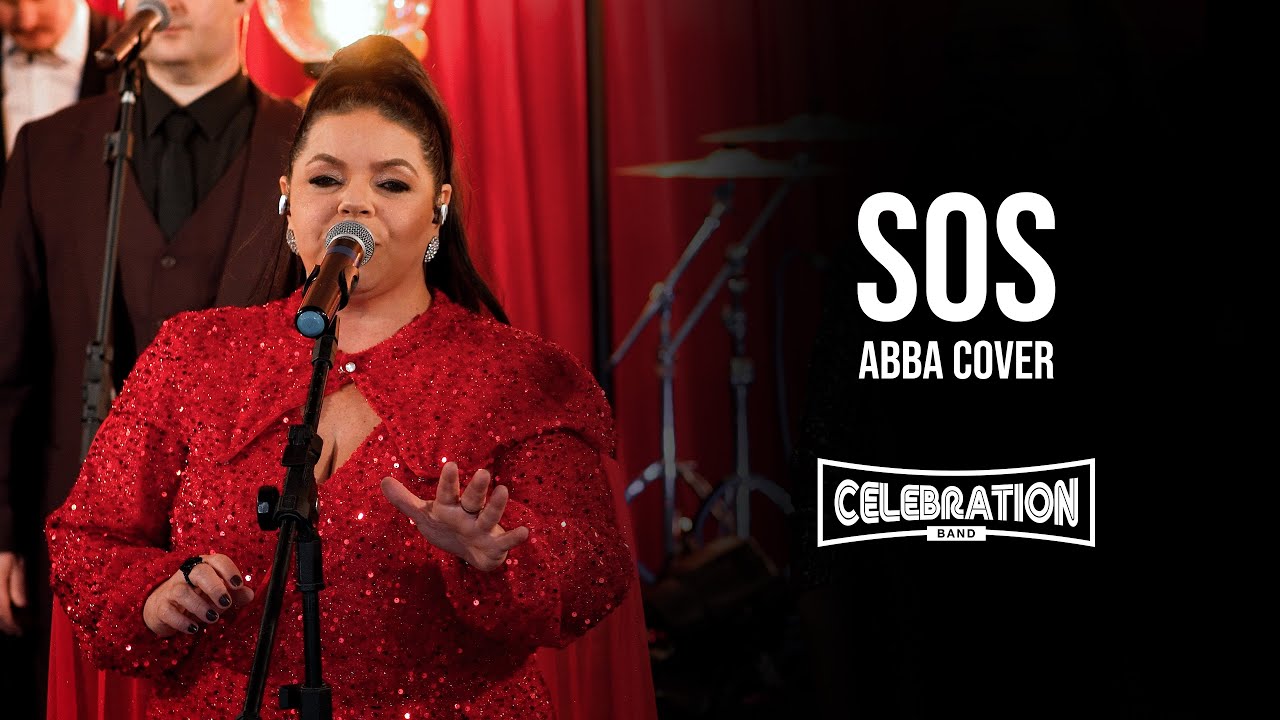 SOS (ABBA) - Cover de Celebration Band - YouTube