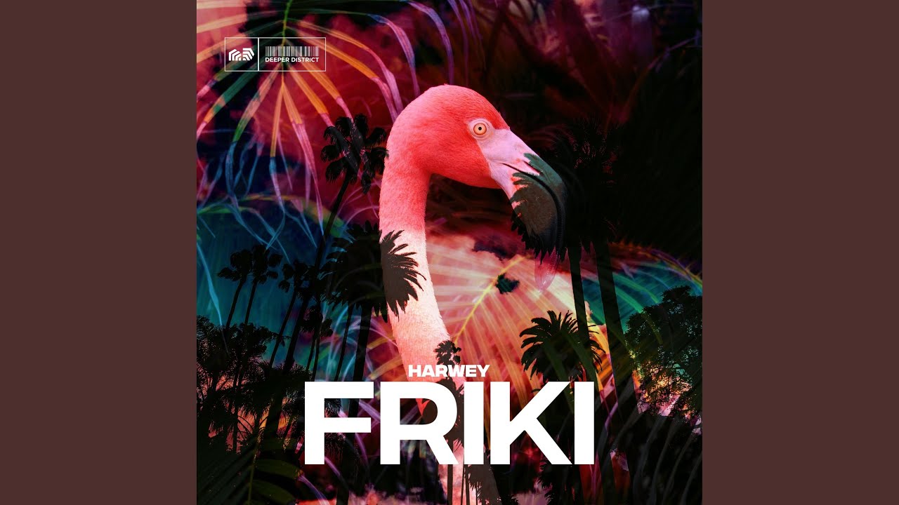 Friki (Extended Mix) - YouTube
