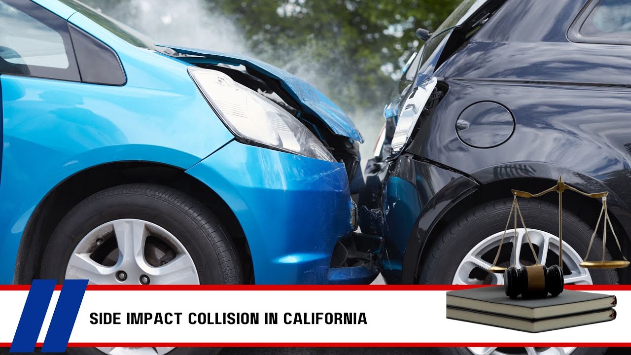 Side Impact Collisions: The Hidden Dangers Most Drivers Never See ...