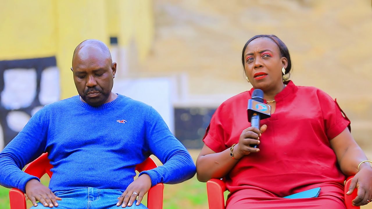 INTARE YINGORE Mwari mukumbuye tumuzananye n'umugabo we👌 Ibyo kugira ...