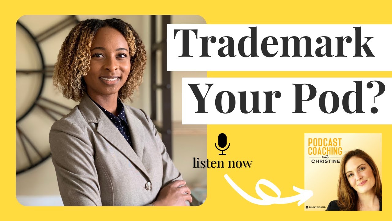 Trademark Squatters, Contractors, LLCs and more Podcasting Legal Stuff ...