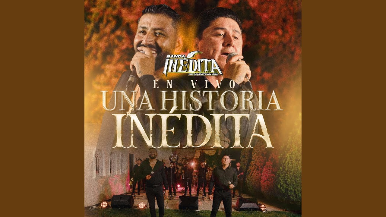 Chuy y Mauricio (En VIvo) - YouTube