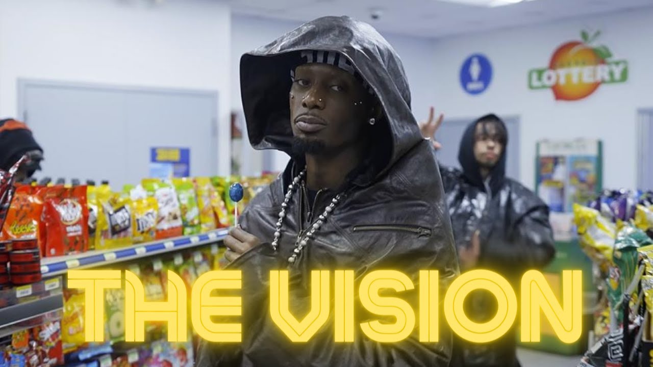 [FREE] PLAYBOI CARTI "Music" TYPE BEAT "The Vision" (Prod:FiendBeats ...