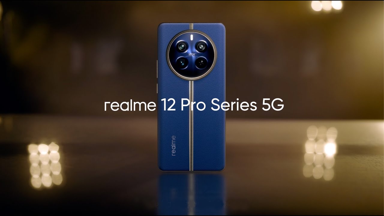 12 Pro Series 5G ｜ Science and Technology Full Press Conference Video ...