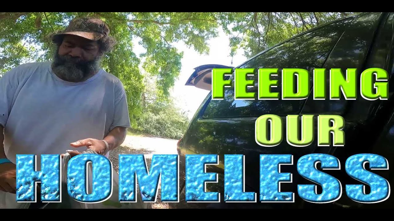 Providing Hot Meals, Giving Food, Helping the poor & Needy, Sharing ...