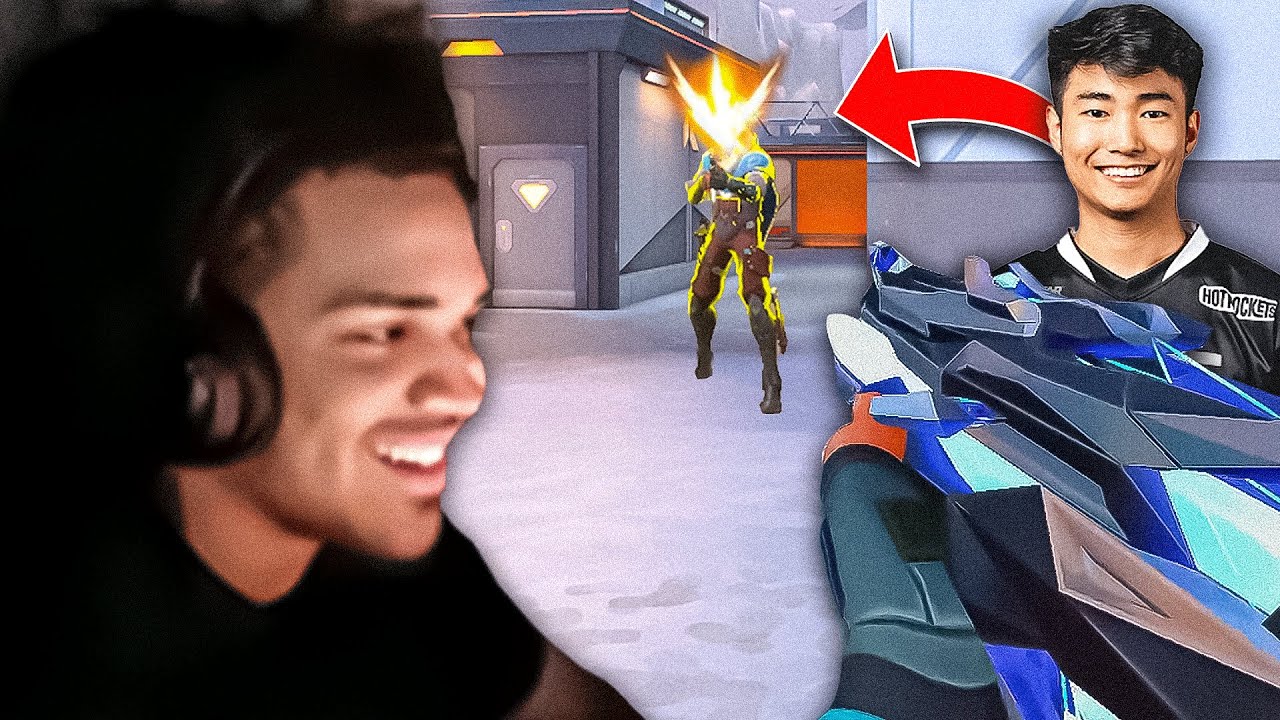 HOW I ACCIDENTLY DROPPED 30+ KILLS VS NRG S0M! - YouTube