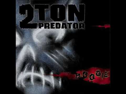 2 Ton Predator - Downright Evil - YouTube