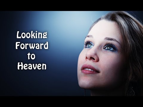 Looking Forward to Heaven - Live Streaming with Levi - YouTube