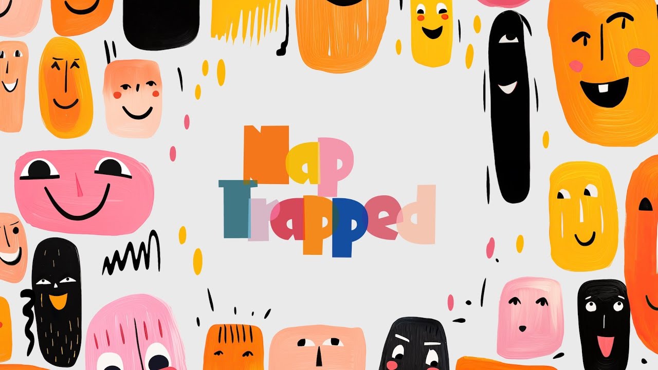 Welcome to the Nap Trapped Podcast! Baby Sleep Tips & Evidence-Based ...