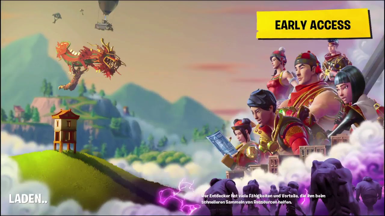 Fortnite Tony Hawk Session - YouTube