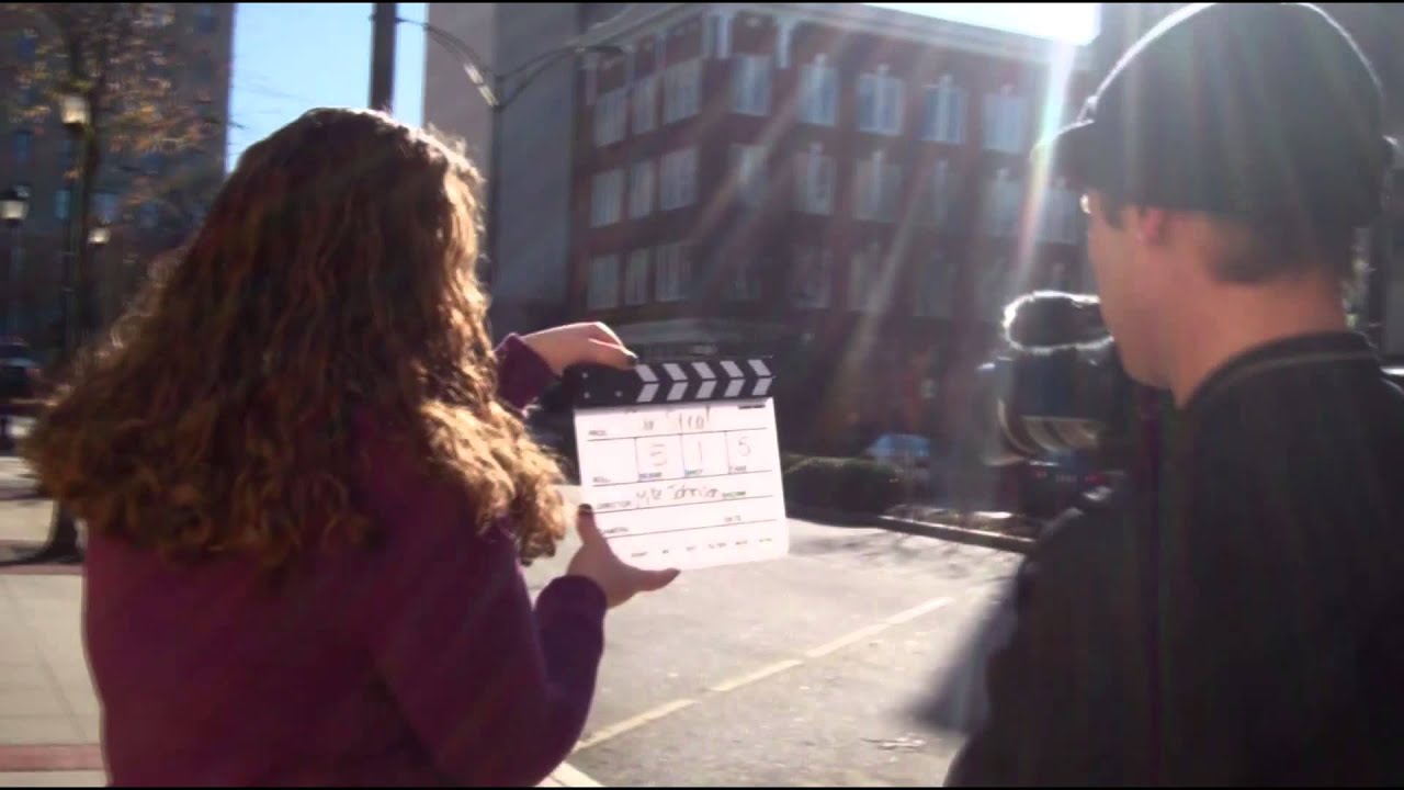 Behind the Scenes: Mission Possible - YouTube