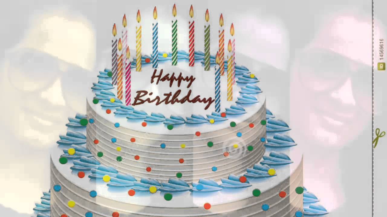 Happy Birthday mishti 😘 - YouTube