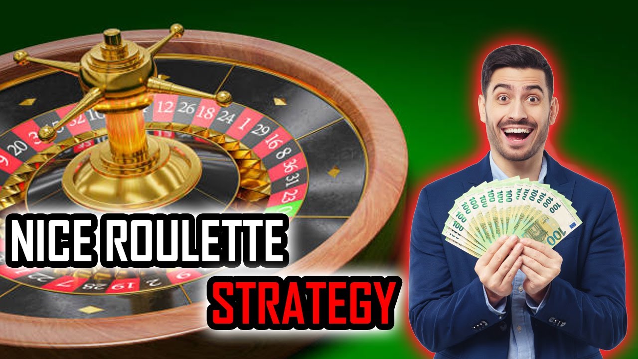 Very Nice Roulette Strategy | Roulette Game | Roulette Casino - YouTube
