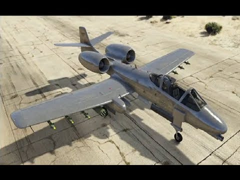 customisation et test du b-11 strikeforce - YouTube