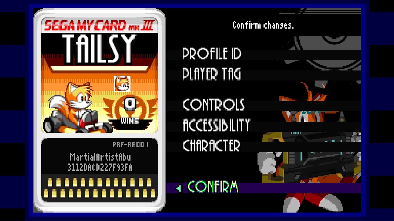 Going through Dr. Robotnik's Ring Racers tutorial - YouTube