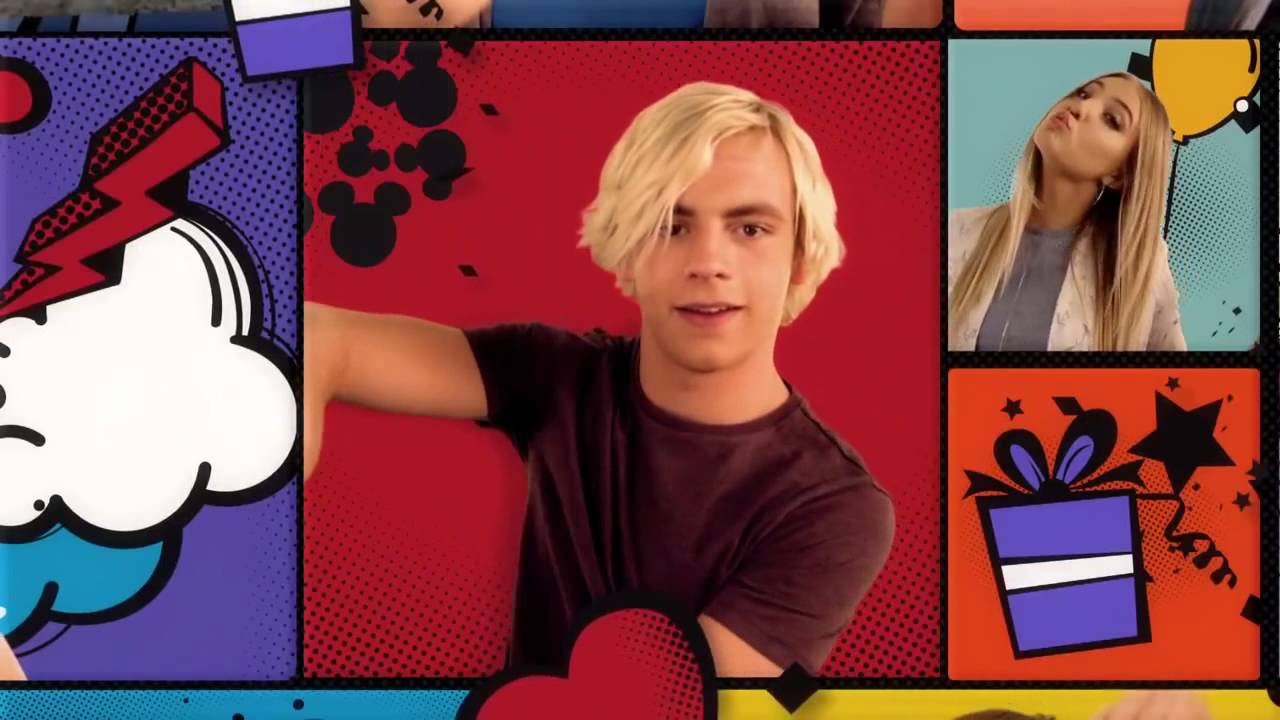 Disney Channel Mickey y Yo - YouTube