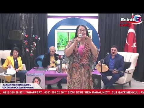 ASLIGÜL AY ( BİZİM ELLER YIKILIR )