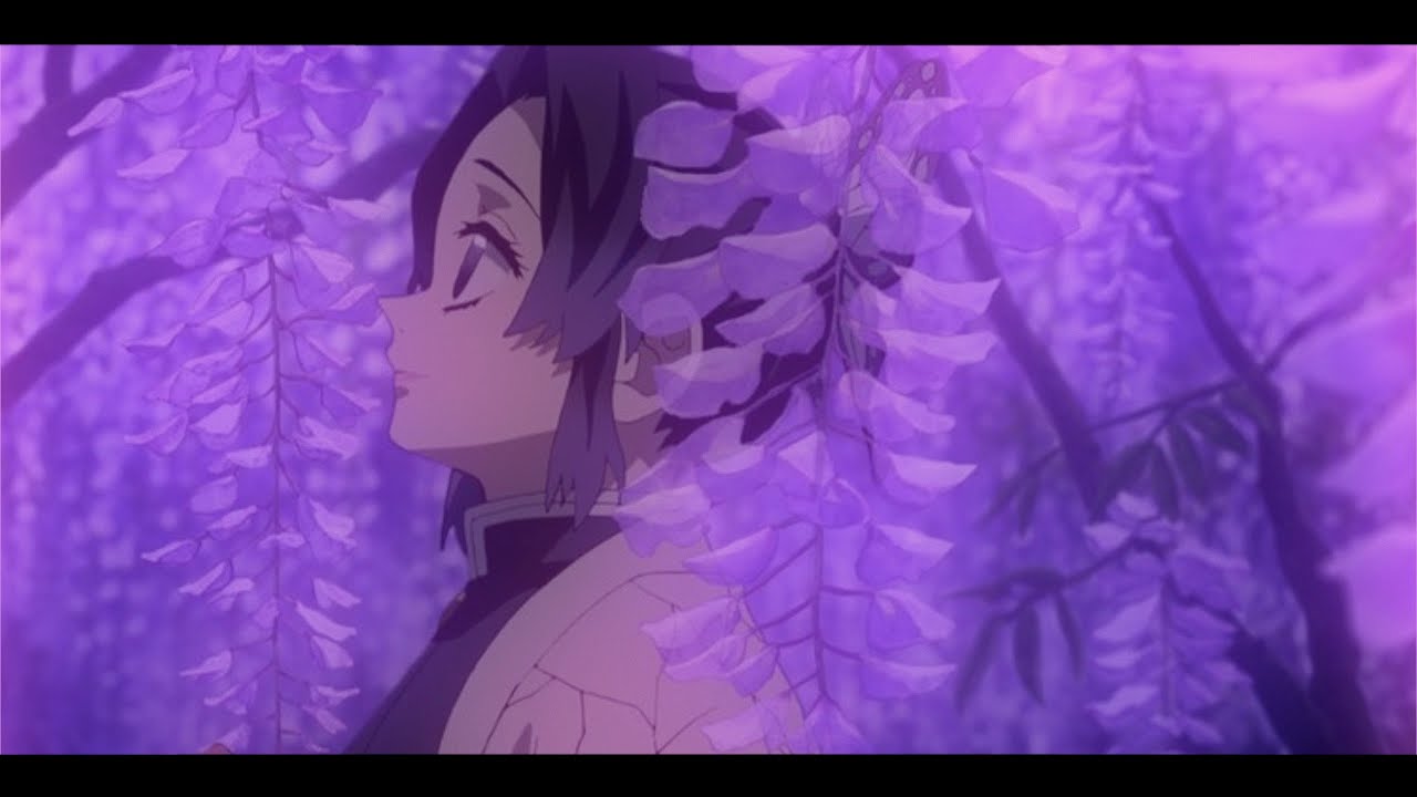 Shinobu L Is A Bad Word YouTube shinobu-l-is-a-bad-word-youtube