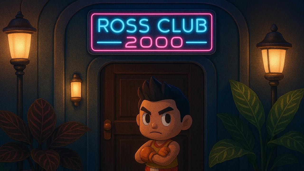 Ross Club 2000 (feat. Relok) - YouTube